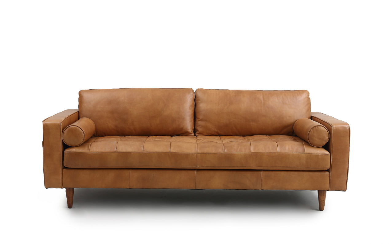 Stylish Modern, Mid-Century, and Classic Sofas & Sectionals | SLK Home